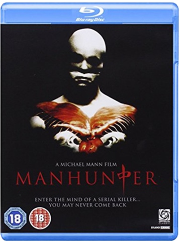 Manhunter 1986 - CeX (AU): - Buy, Sell, Donate